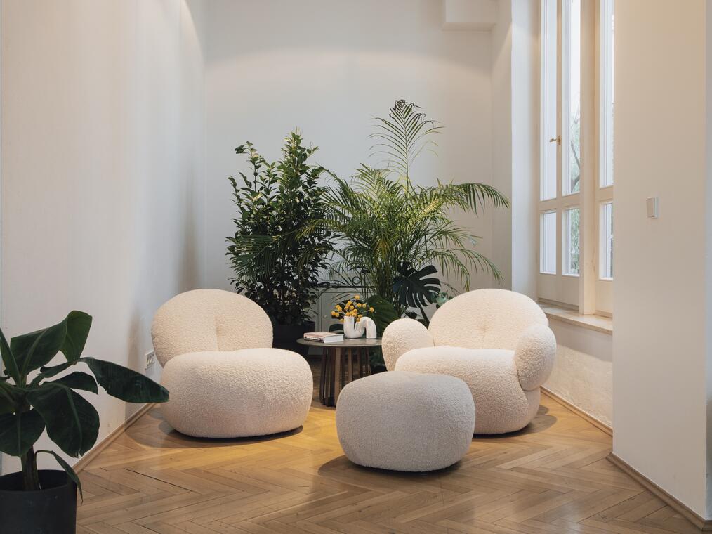 Munich Design Days City 2025 | Freifrau Manufaktur